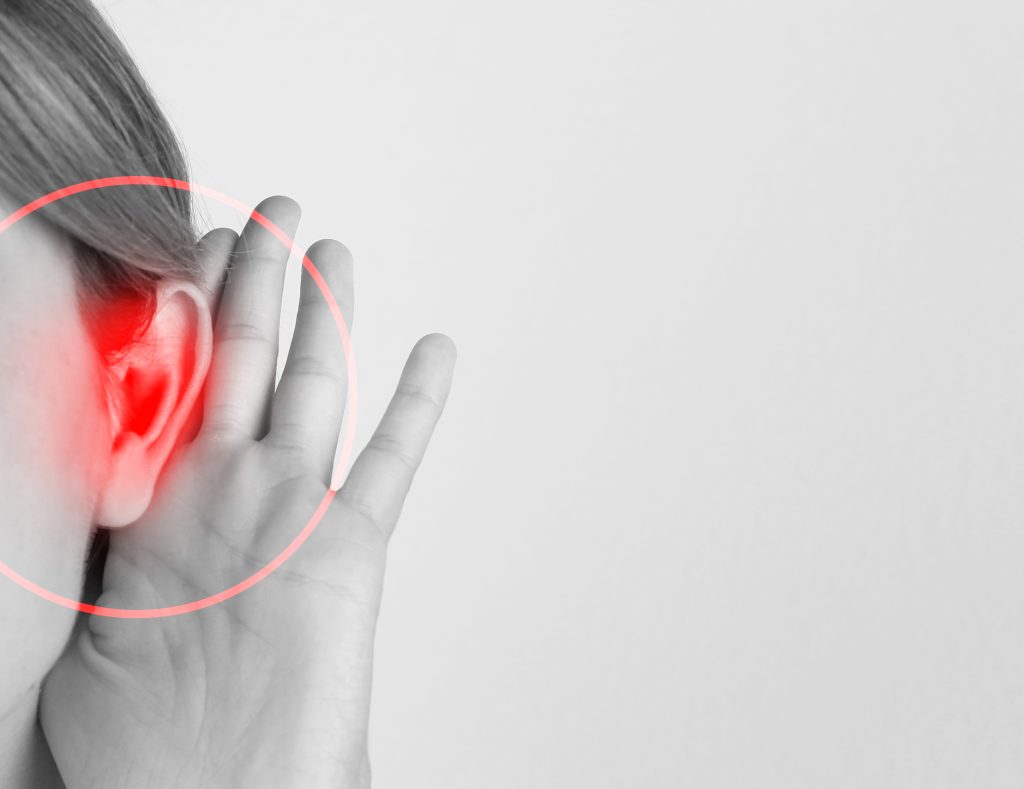 Ear to Hear | Understanding Hearing Loss | Early Signs